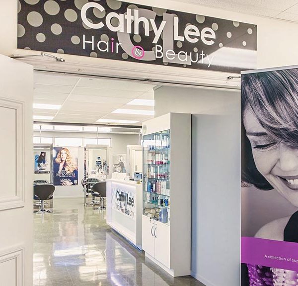 Cathy Lee Hair & Beauty Salon 0632- 09 448 2193 – hair stylists and ...