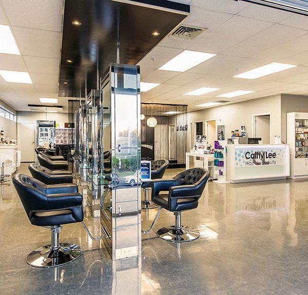 Cathy Lee Hair & Beauty Salon 0632- 09 448 2193 – hair stylists and ...